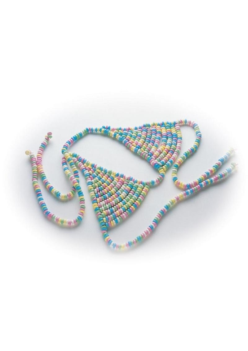 Candy Bra Sweet and Sexy Assorted Flavors – Sweetly Sassy Toys